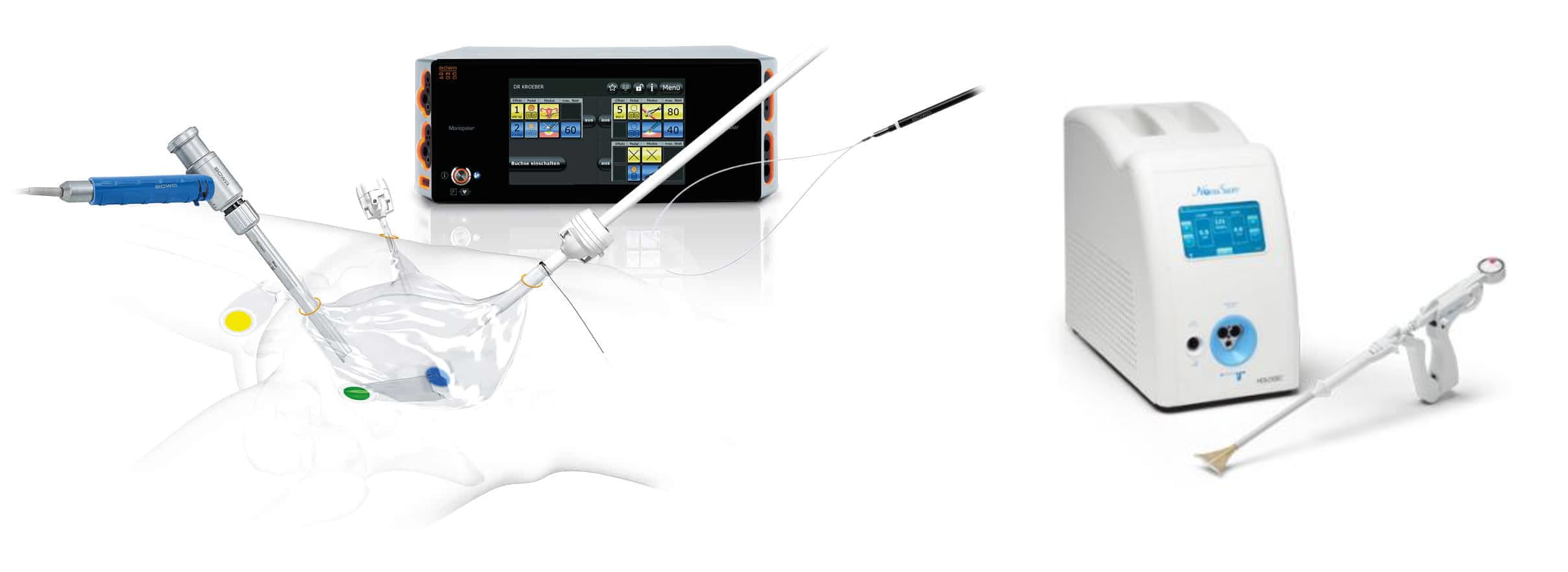 Medical Innovations – MEDICAL INNOVATIONS Trading Company